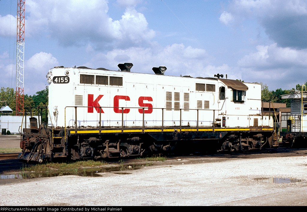 KCS 4155